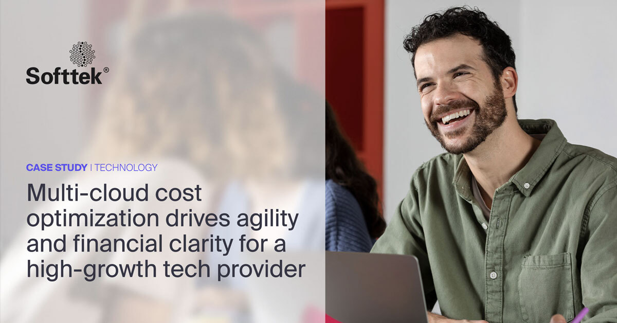 Multi-cloud cost optimization - Case study